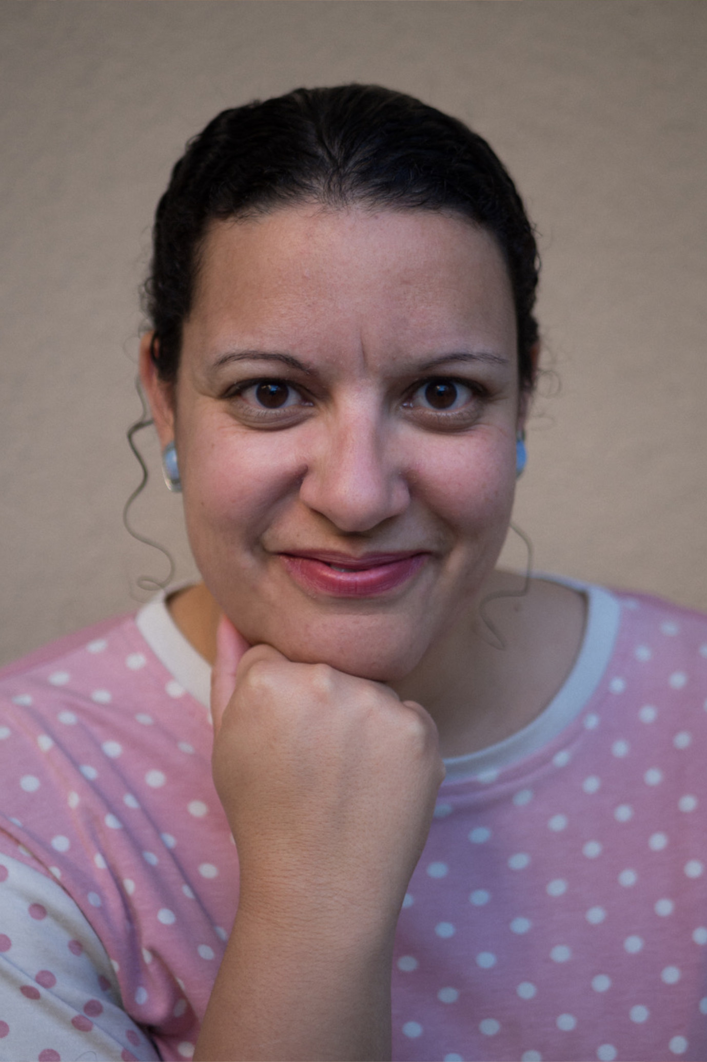 Board of Directors - Do Something: Identity(ies)