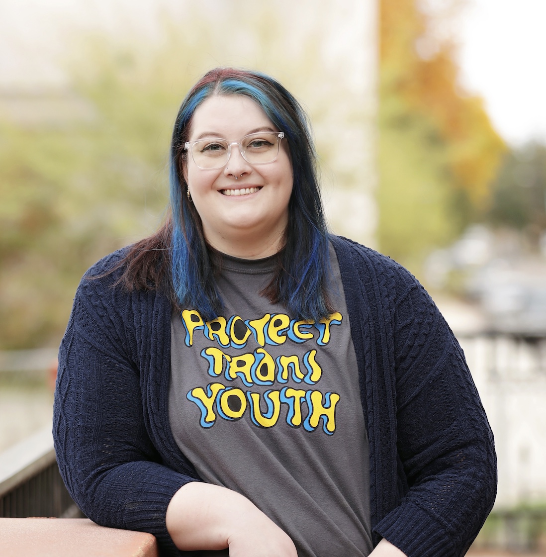 Mandalyn Castanon (she) - Do Something: Identity(ies)